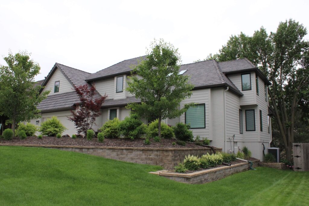 Enerlux Window Installation | Fiberglass Windows in Nebraska
